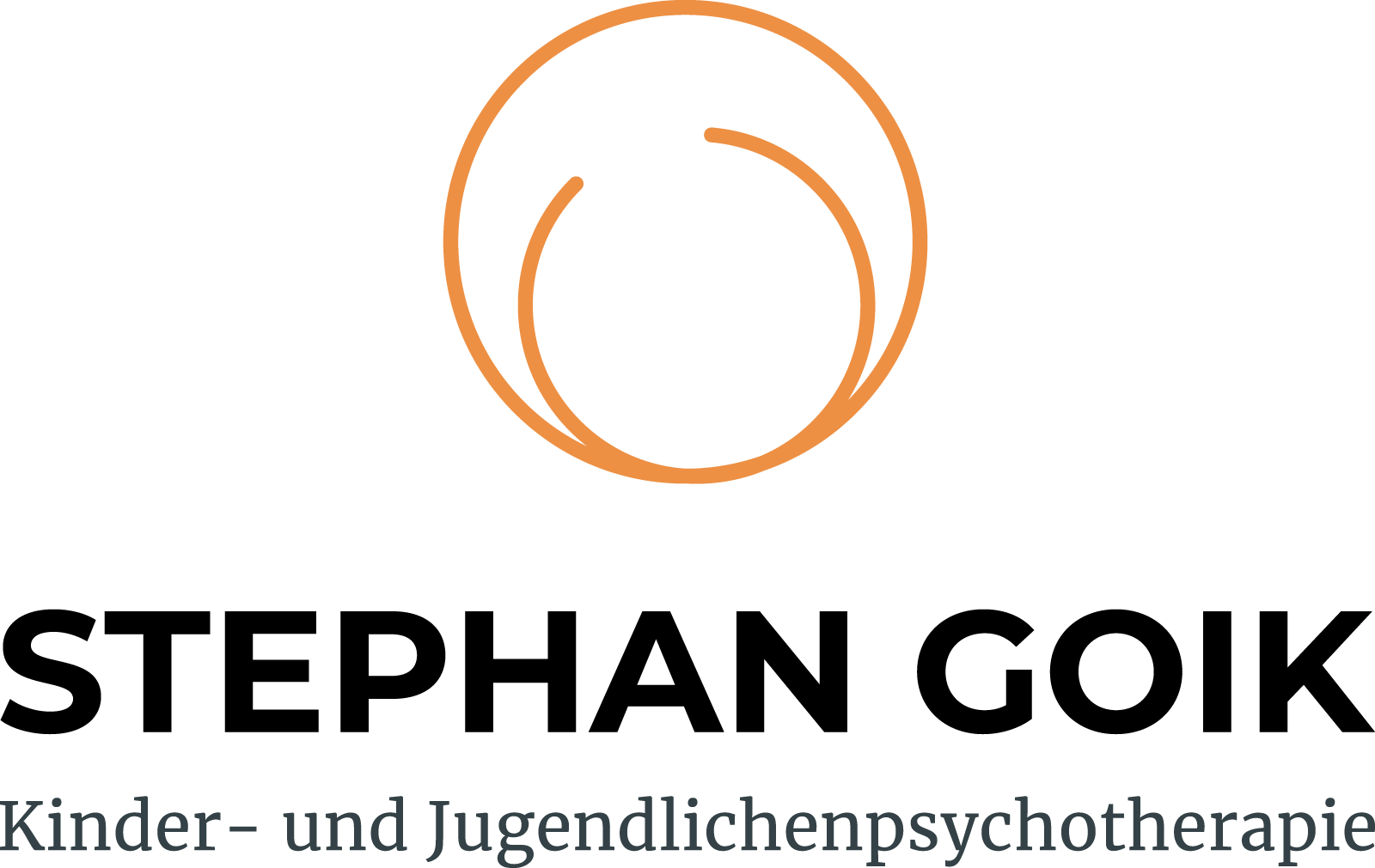 Praxis für Kinder- und Jugendtherapie • Stephan Goik